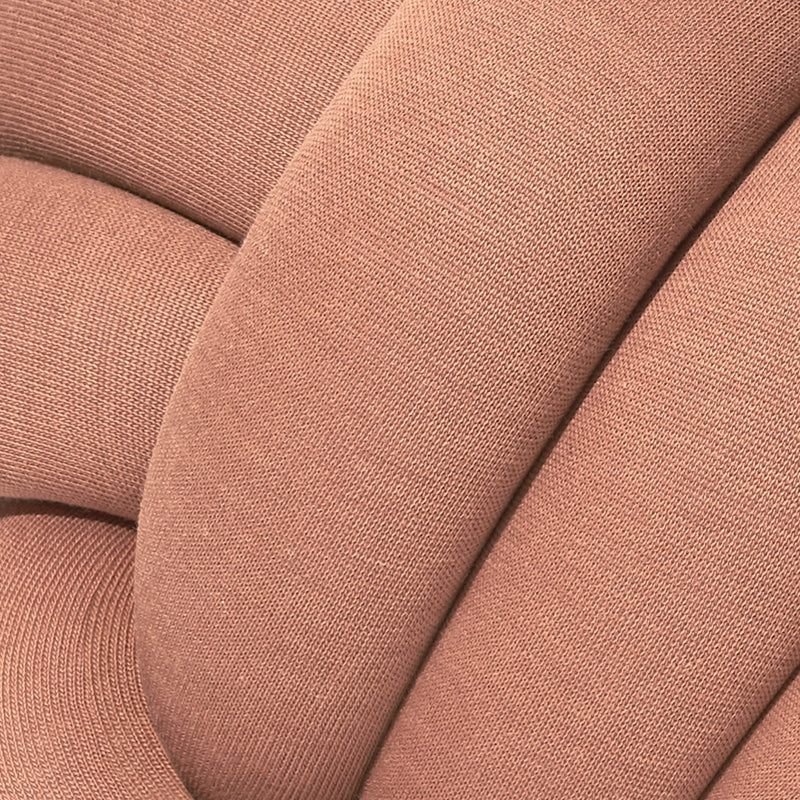 Sustainable Knot Pillows Perfect For Soothing Stress-Relief