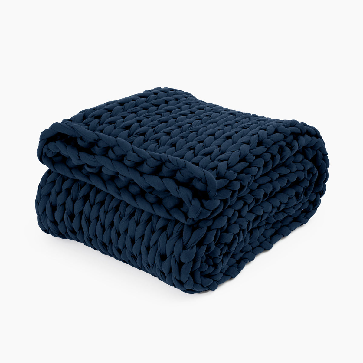 Ocean Queen Weighted Blanket + Terraclay Sleep Mask